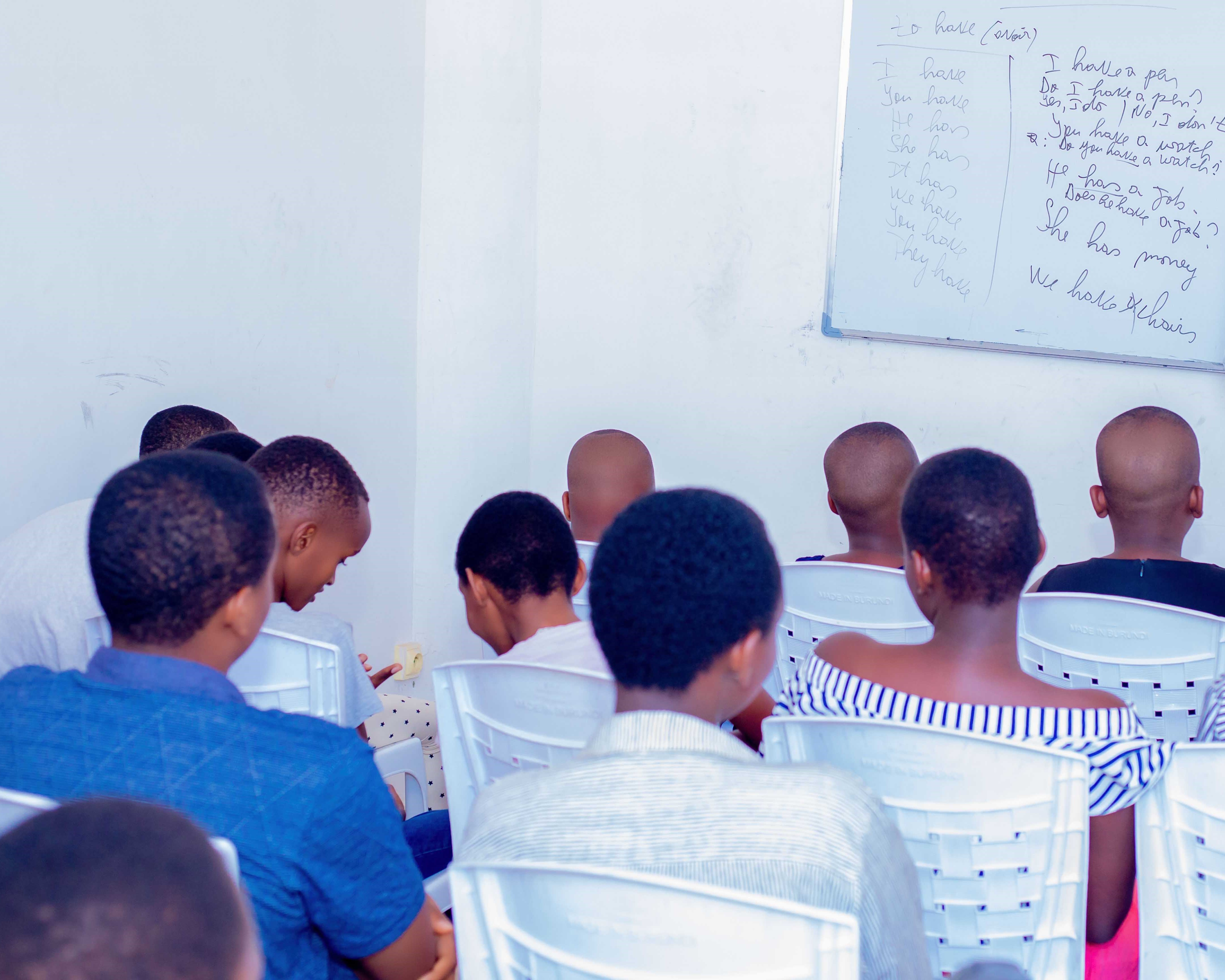 INTERNATIONAL CENTER OF PROFESSIONAL TRAININGS - ICPT