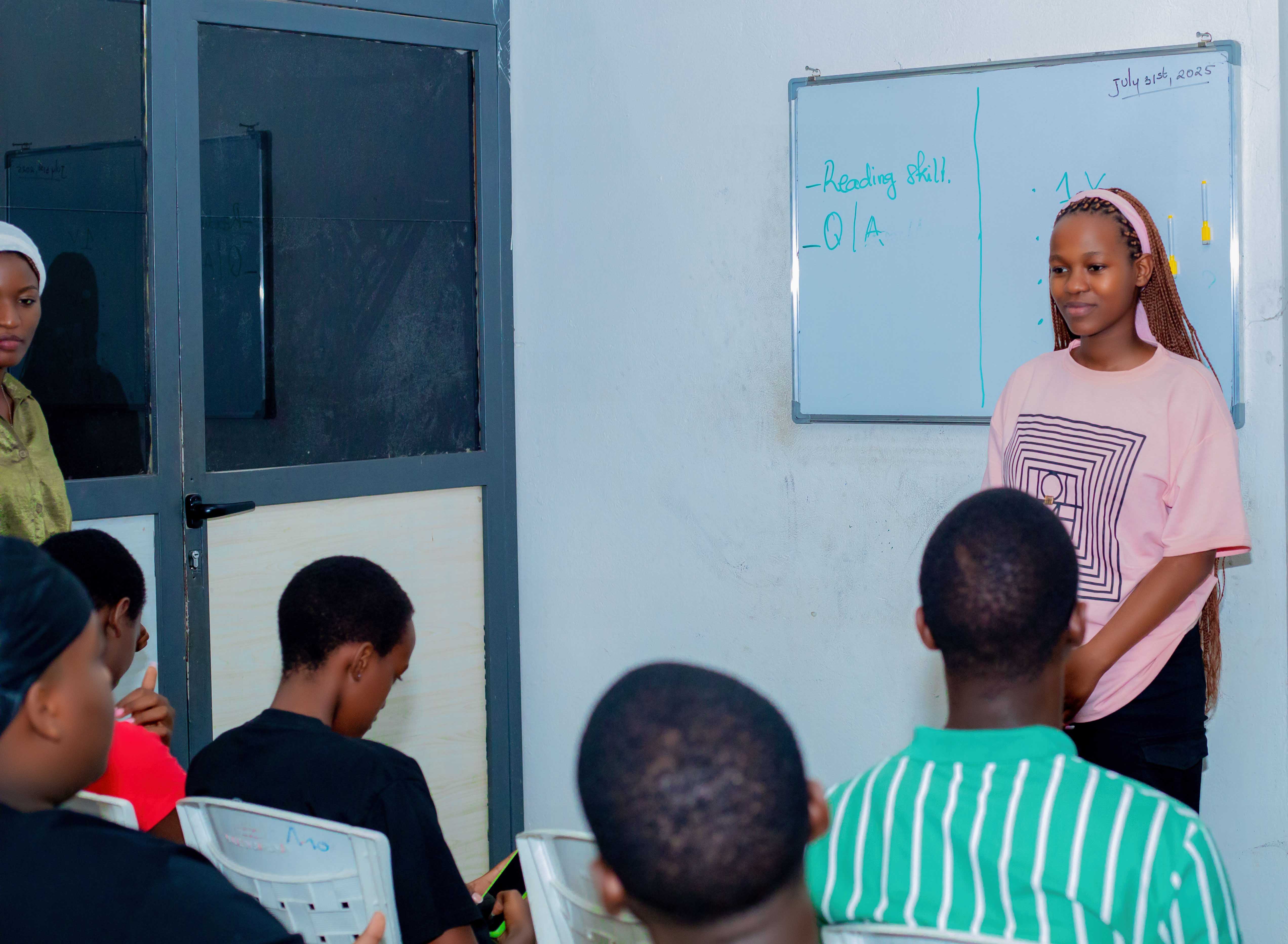 INTERNATIONAL CENTER OF PROFESSIONAL TRAININGS - ICPT